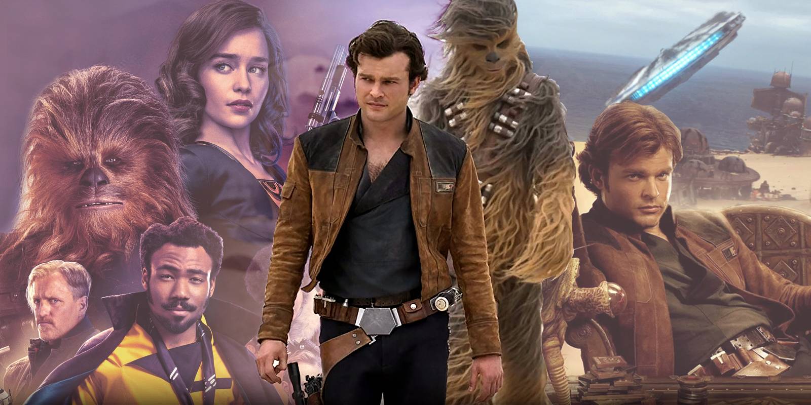10 Valid Reasons Why Fans Should Give Solo: A Star Wars Story a Second ...