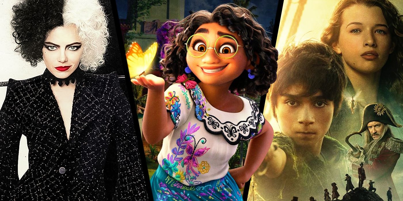 10 Annoying Disney Characters Fans Still Can't Stand