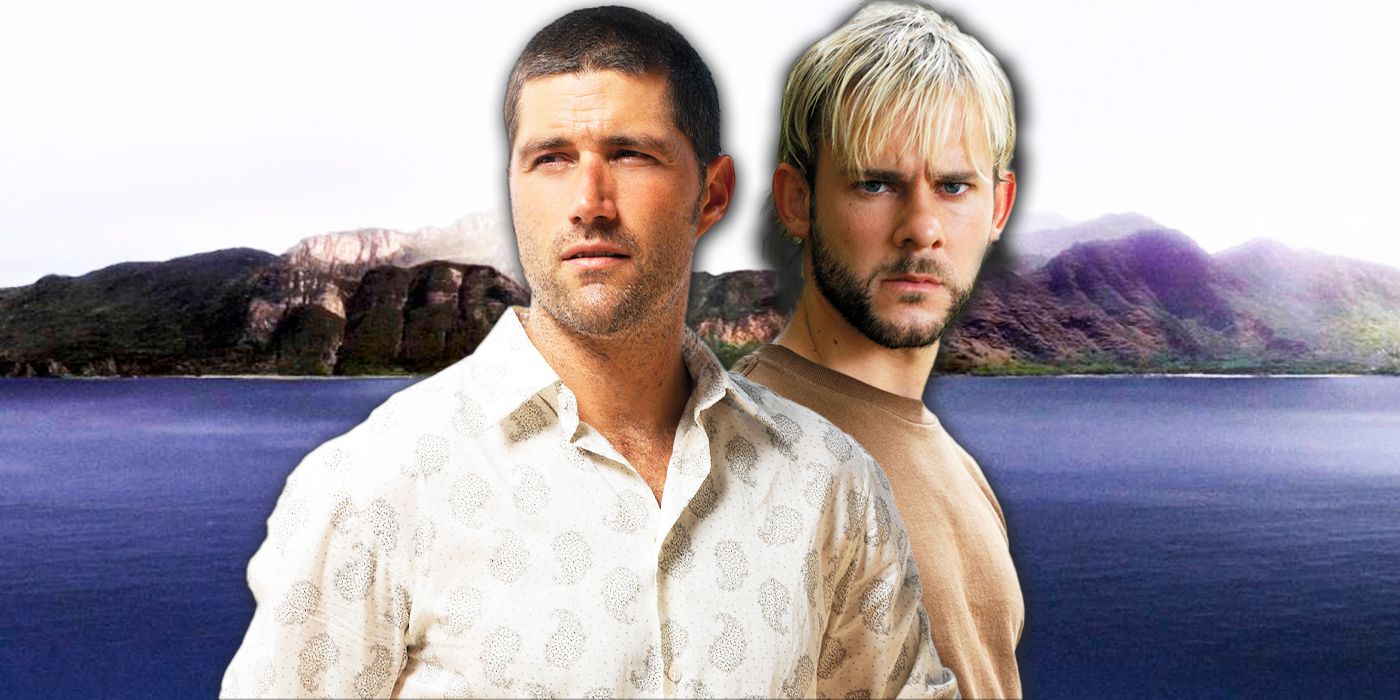 Lost: What Was the Island?