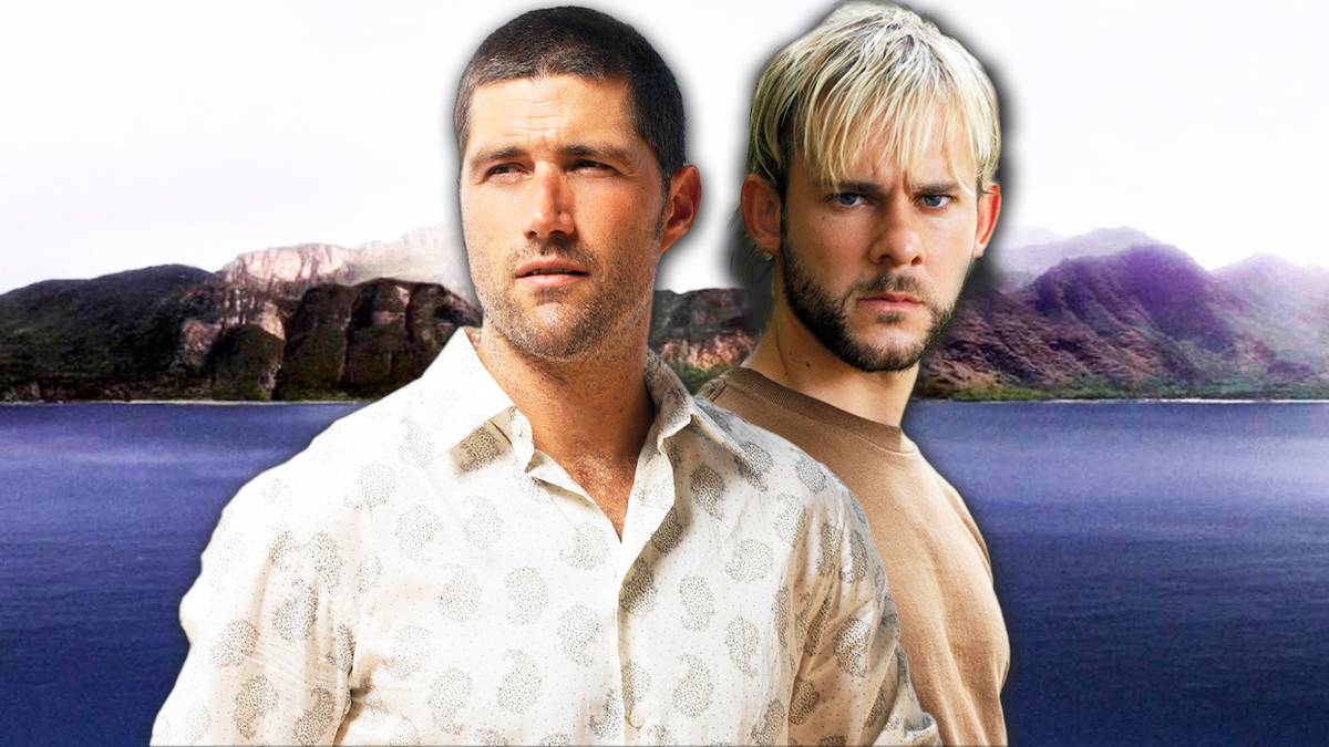 10 Weirdest Pieces of Island Lore in Lost