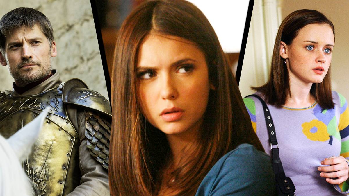 The Weirdest TV Character Arcs That Made No Sense (& Almost Ruined the ...