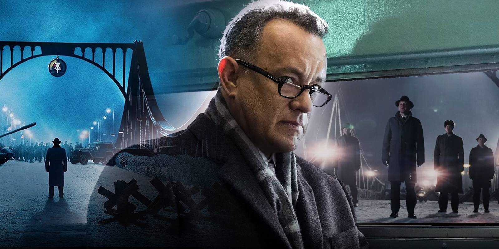 10 Years Later, Steven Spielberg's Cold War Masterpiece Remains ...
