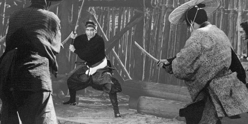 10 Most Historically Accurate Sword Fights in Movies, Ranked