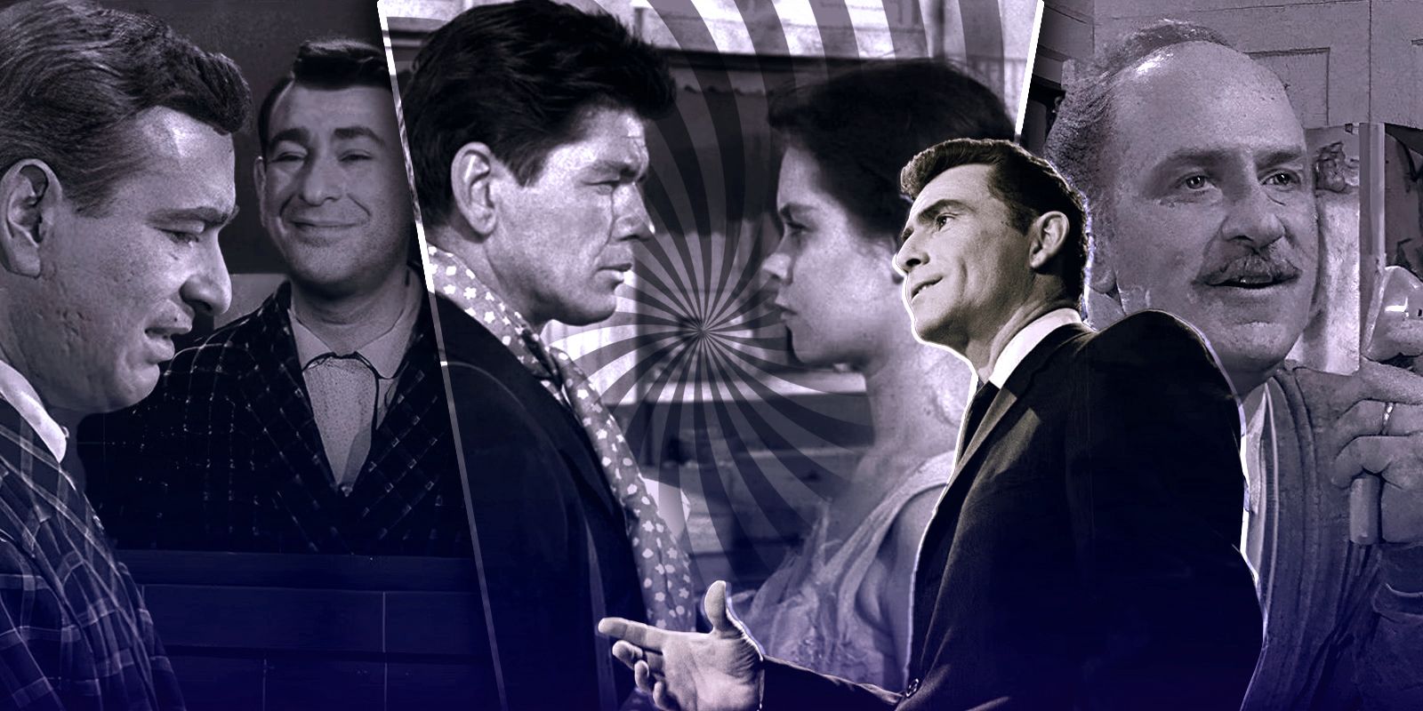 Why Was The Twilight Zone Episode The Encounter Banned?