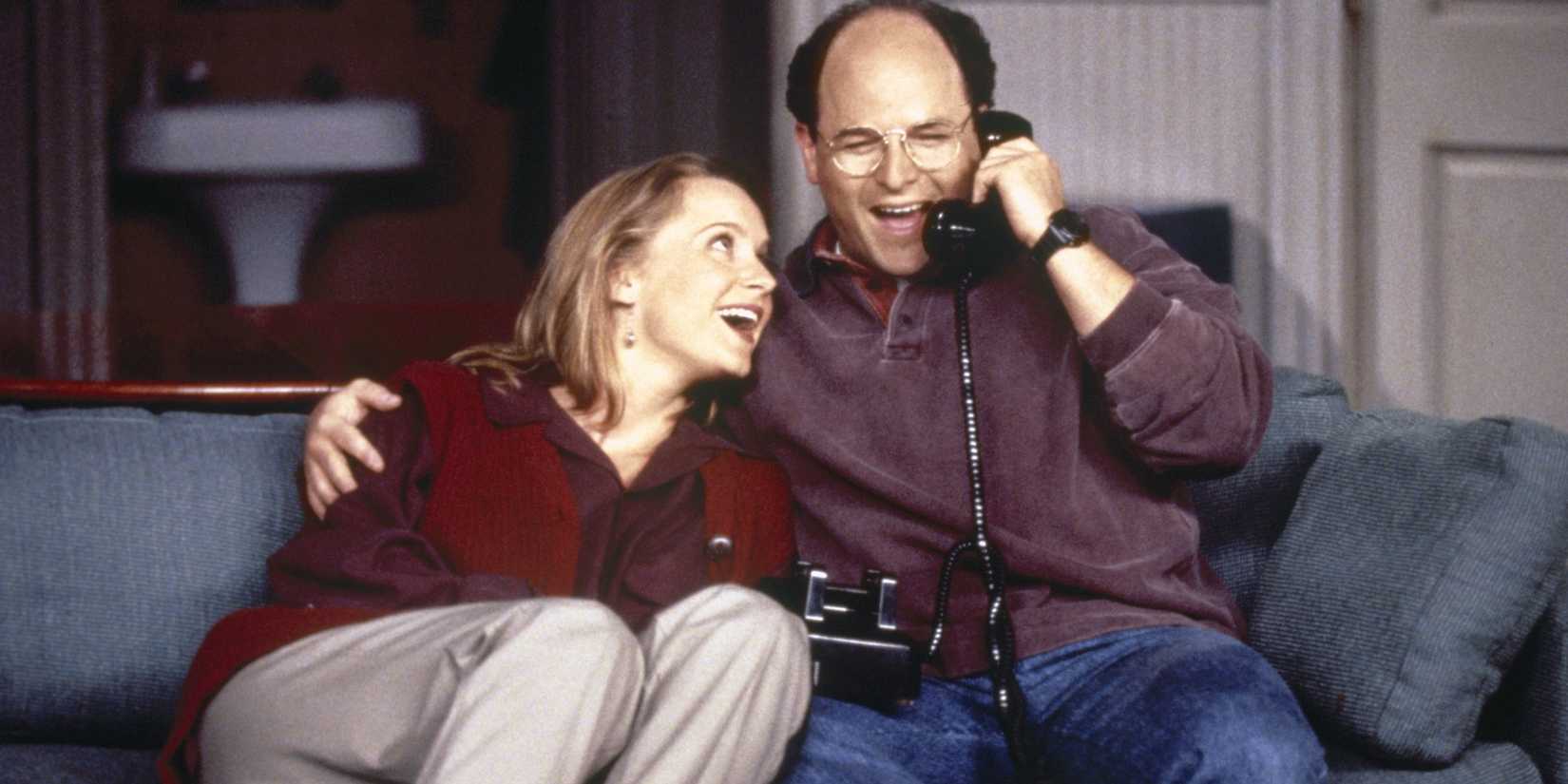 8 Reasons It's Tough to Watch Seinfeld Today