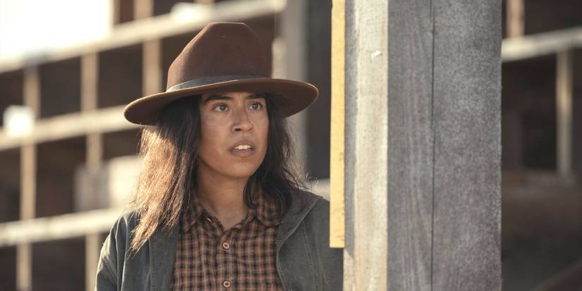 'It Wasn't Enough': 1923 Stars Reflect on Lost Series Finale Opportunities