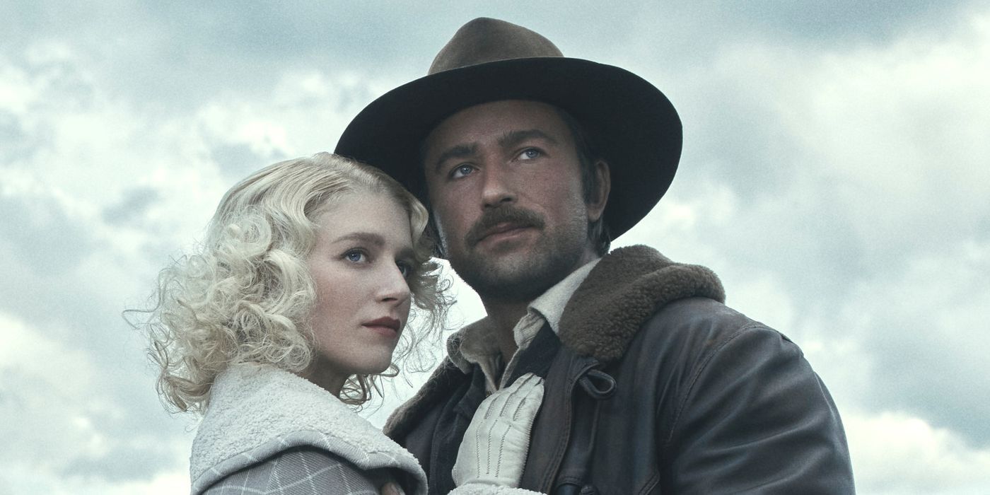 'One of the Biggest Tragedies': 1923 Stars Discuss Paramount+ Series Finale