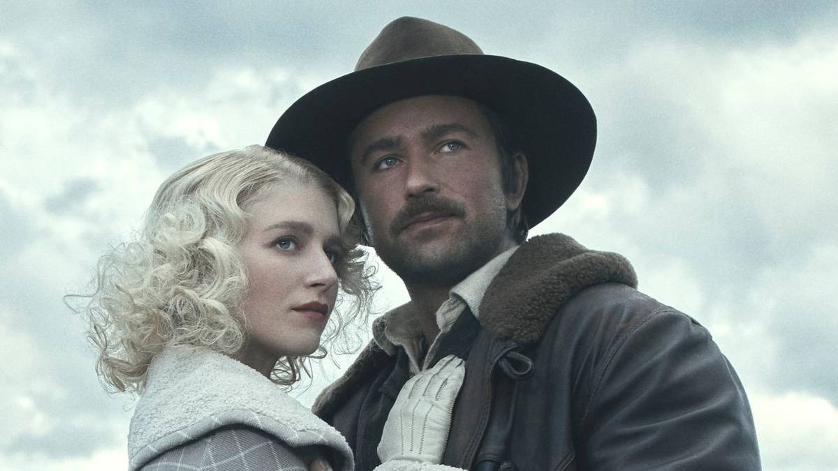 'One of the Biggest Tragedies': 1923 Stars Discuss Paramount+ Series Finale