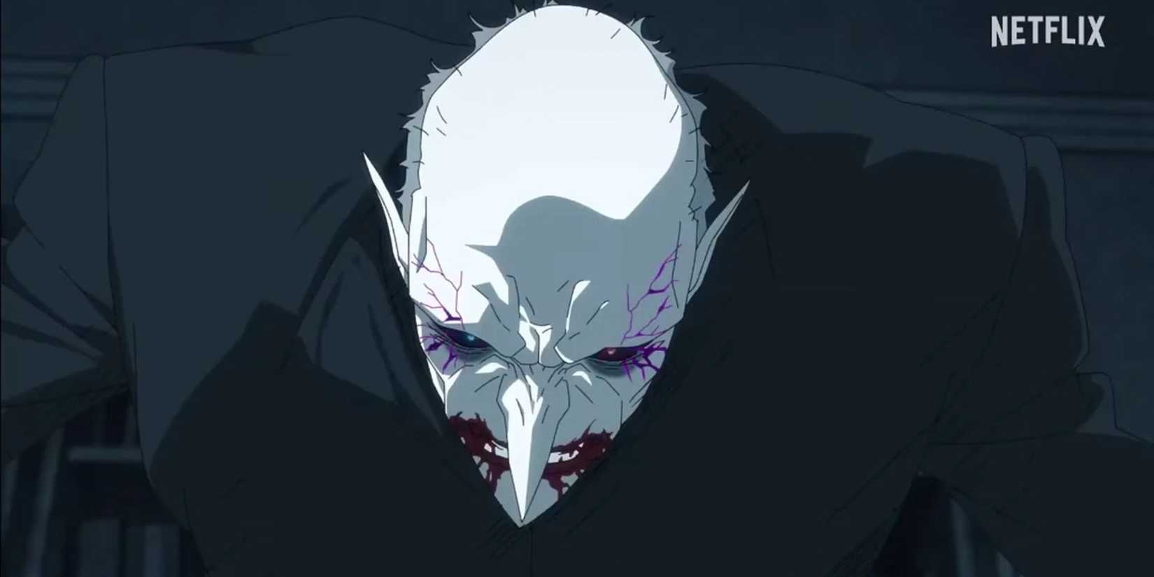 10 Things Fans of the Devil May Cry Games Want From Season 2 of The ...