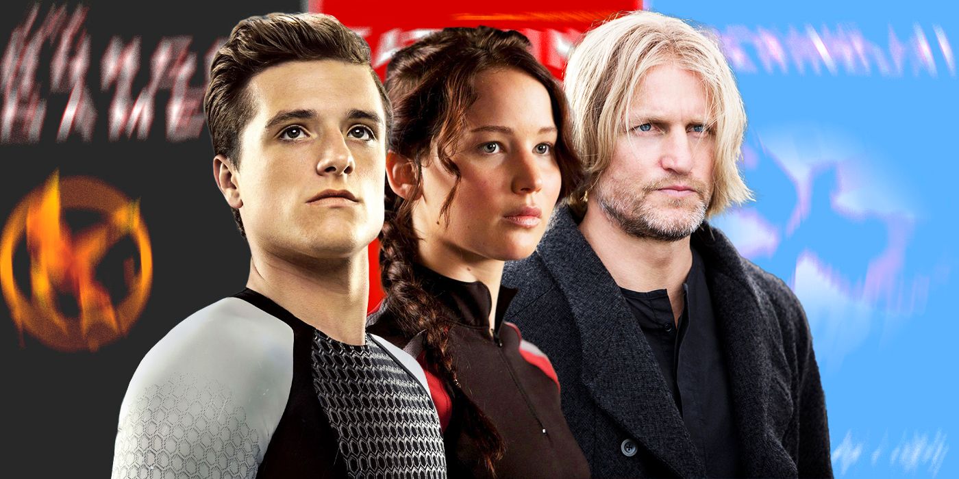 10 Best Peeta Mellark Quotes That Were Cut From the Hunger Games Movies