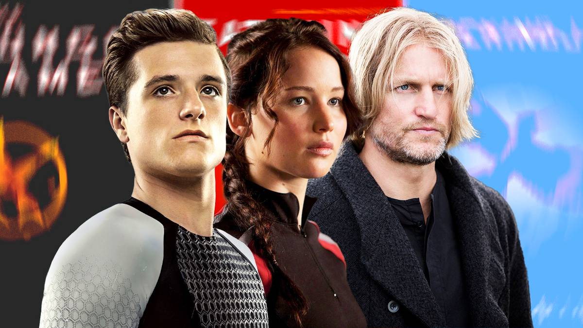 20 Differences Between The Hunger Games Books and Movies
