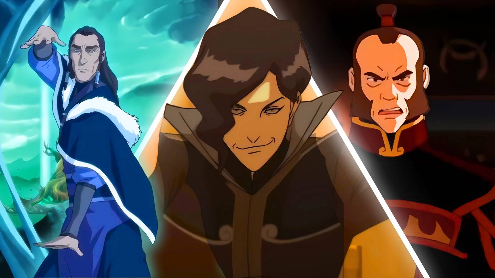 10 Avatar Characters We Hope We Never See Again