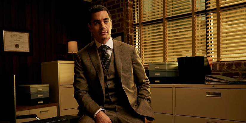 WIll Trent Season 4 Release Window Confirmed