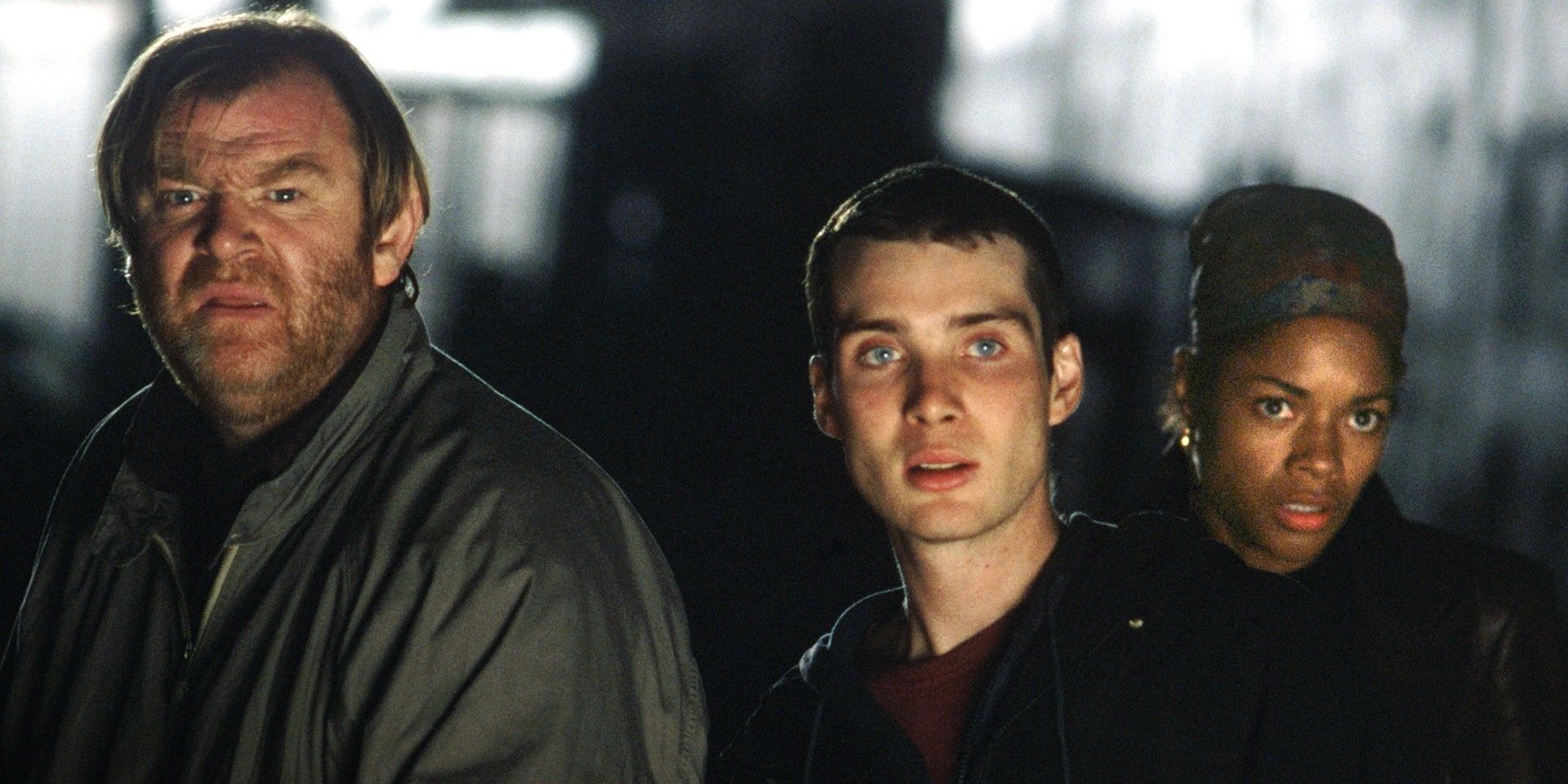 28 Years Later Director Hints At Fate of Cillian Murphy's 28 Days Later ...