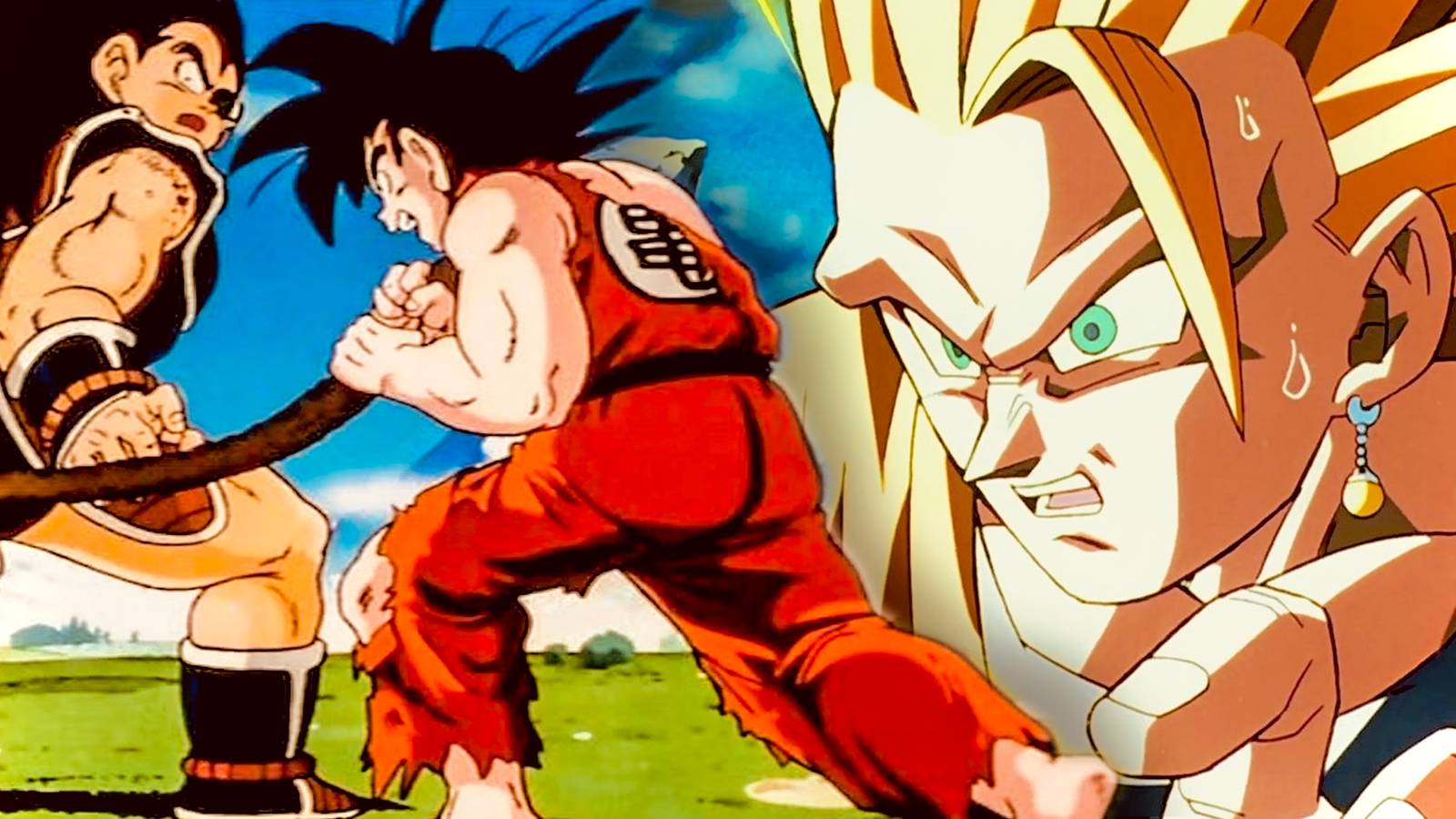 10 Dragon Ball Fights That Look Great But Fail As A Story
