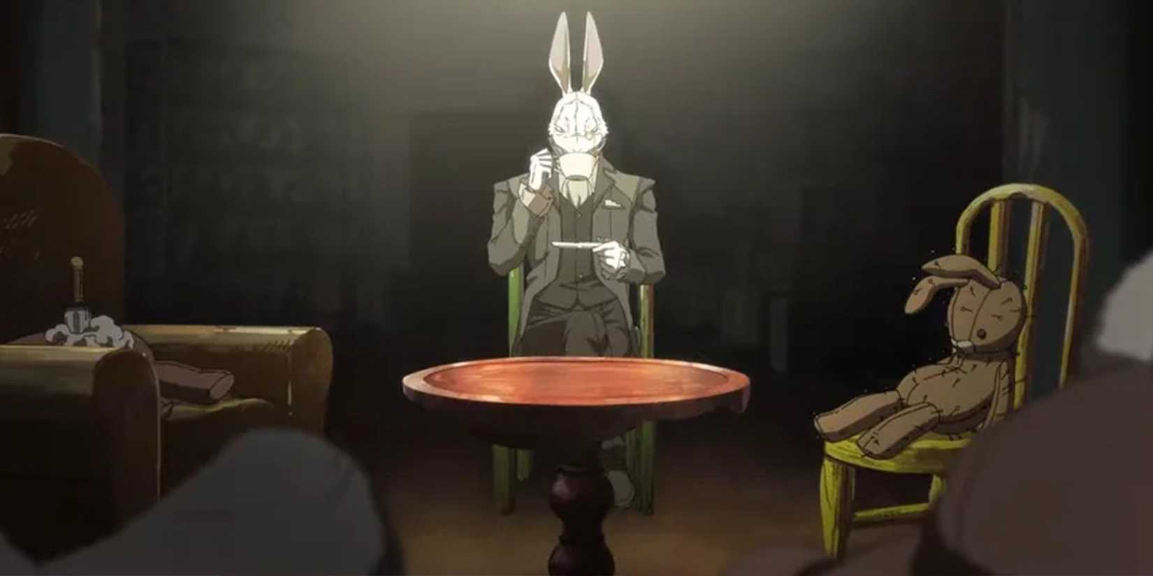 Netflix’s Devil May Cry Anime Has 1 Episode That Doesn’t Fit in ...