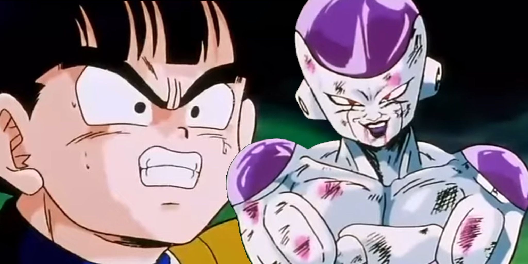 Every Dragon Ball Z Character Gohan Had to Fight in the Namek Saga (In ...