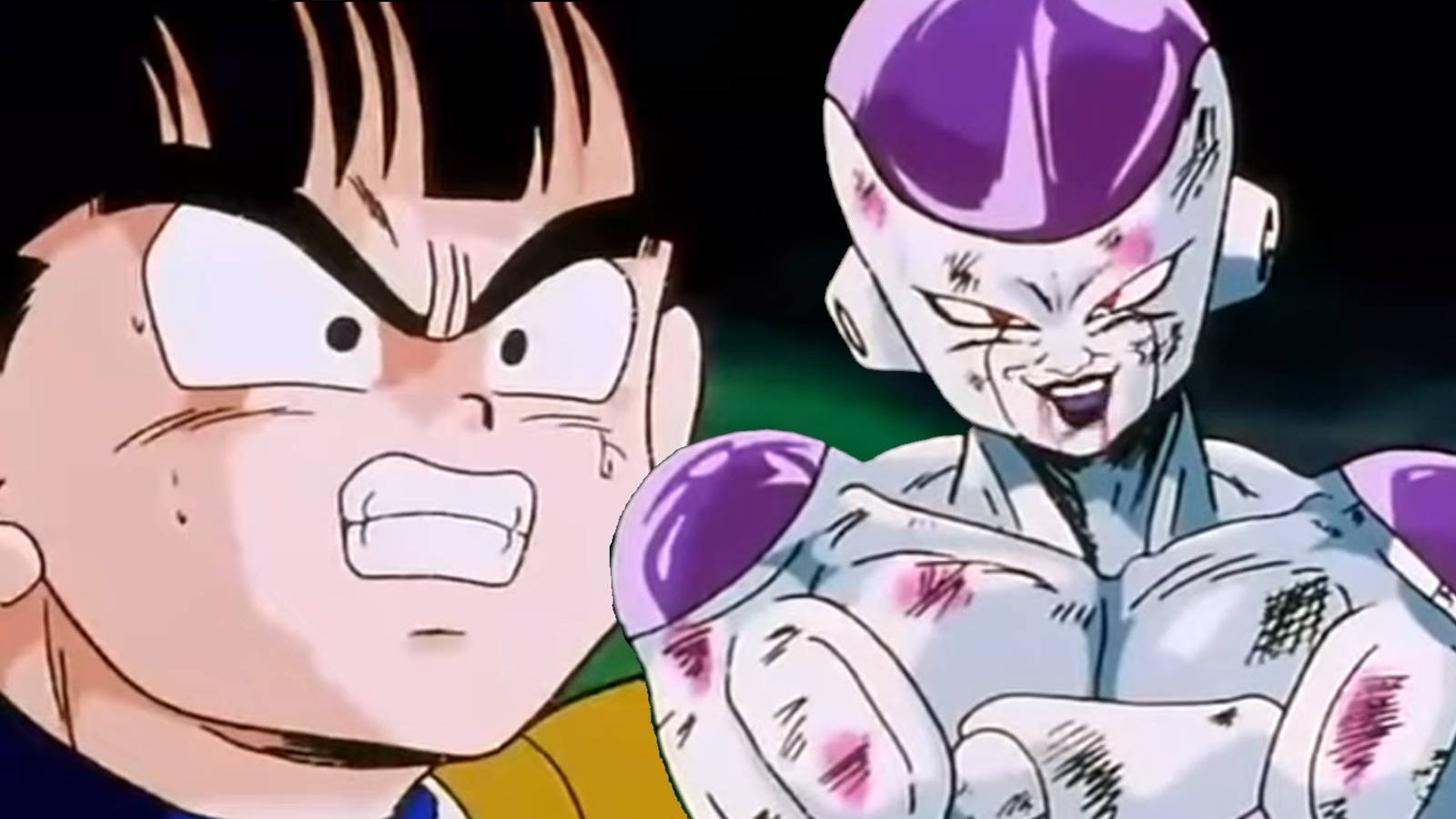 7 Random Times Gohan Cheated Death In Dragon Ball Z