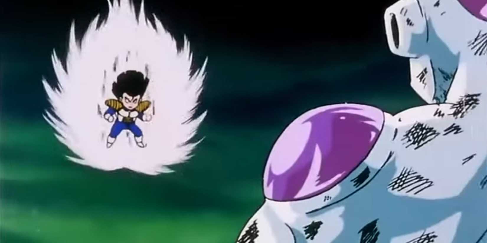 1 of Gohan's Best Fights in Dragon Ball Z Was Secretly Anime Filler the ...