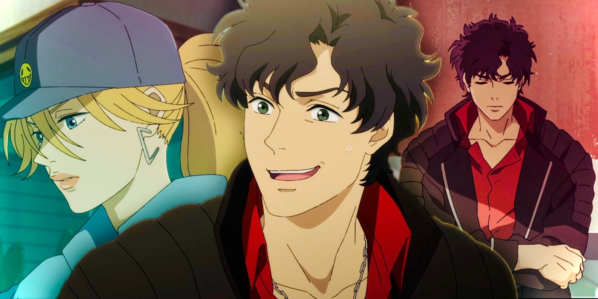 'Their Story Is Far From Over': Cowboy Bebop Creator Admits 'Possible ...