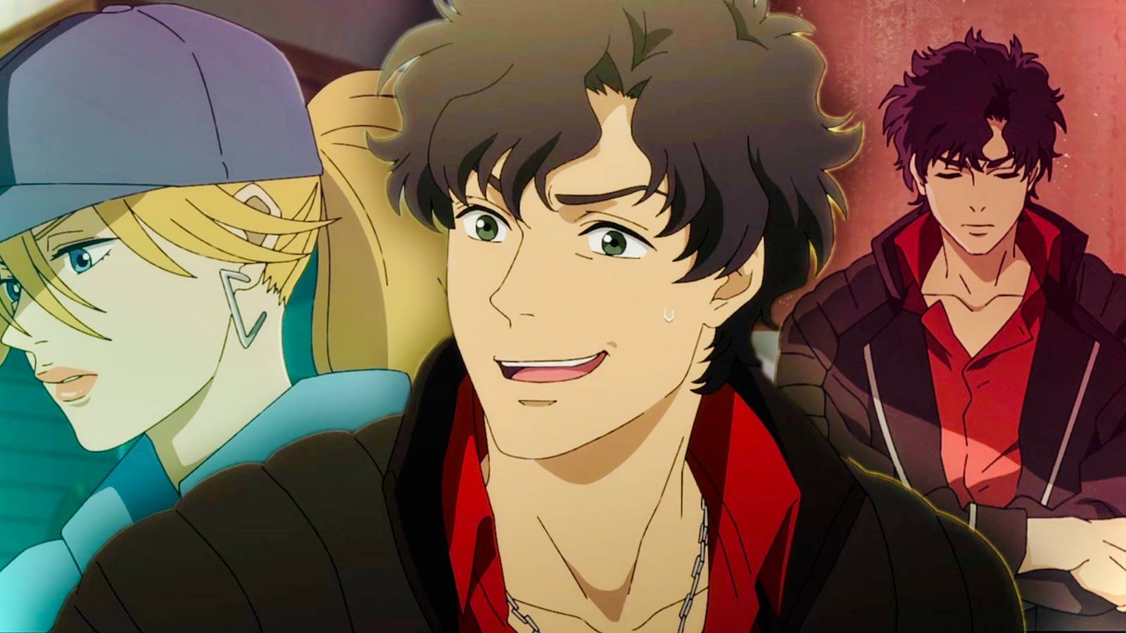 ‘It’s More Happenstance’: Toonami’s Co-Creator on Controversial Lazarus ...