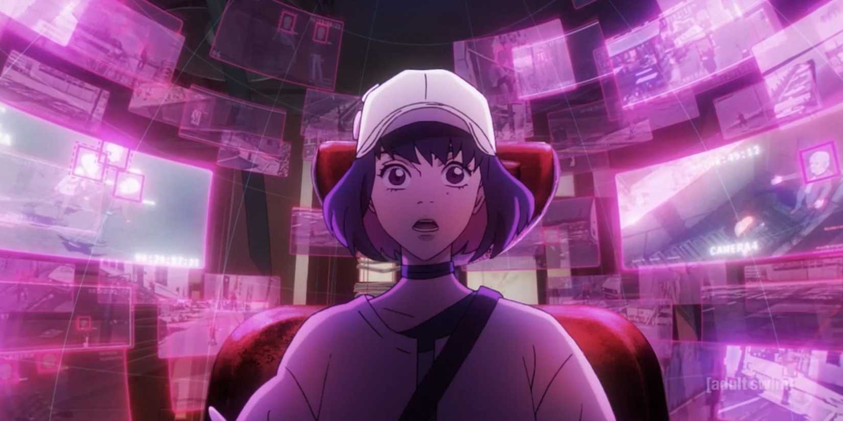 Every Member of the Lazarus Crew, Explained