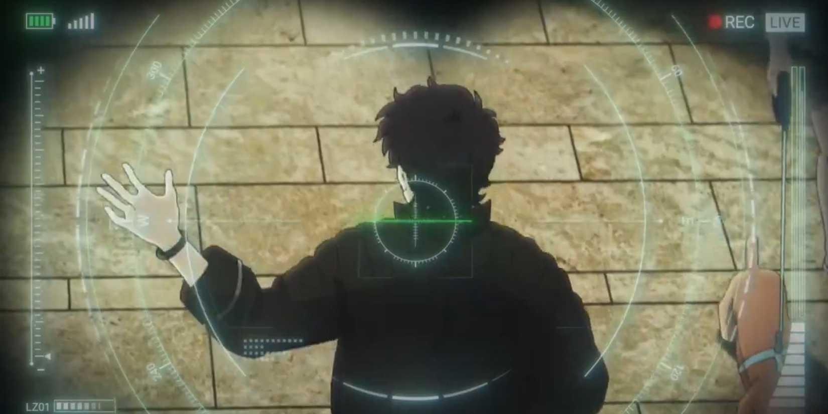 Lazarus Has Been Foreshadowing Axel’s New Rival Since the Anime’s First ...