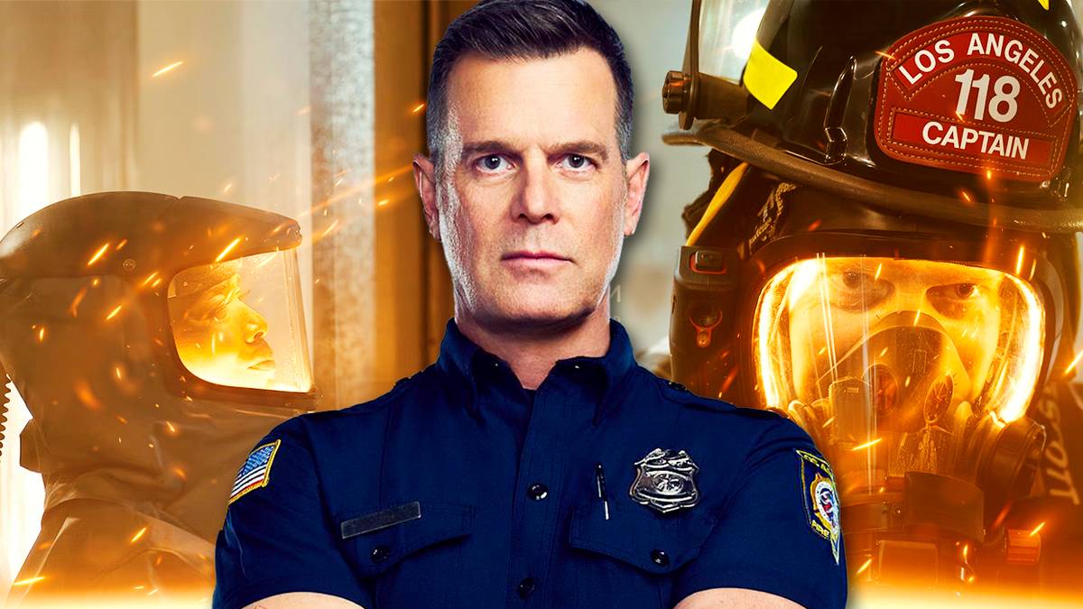 9-1-1 Season 8, Episode 15's Major Character Death Is a Disturbing ...