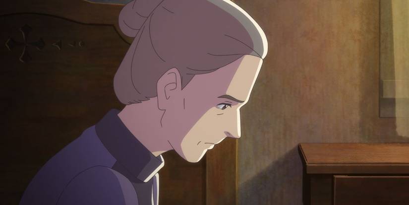 Anne Shirley Is Bringing 1 of the Best Books Ever to Life With Amazing ...
