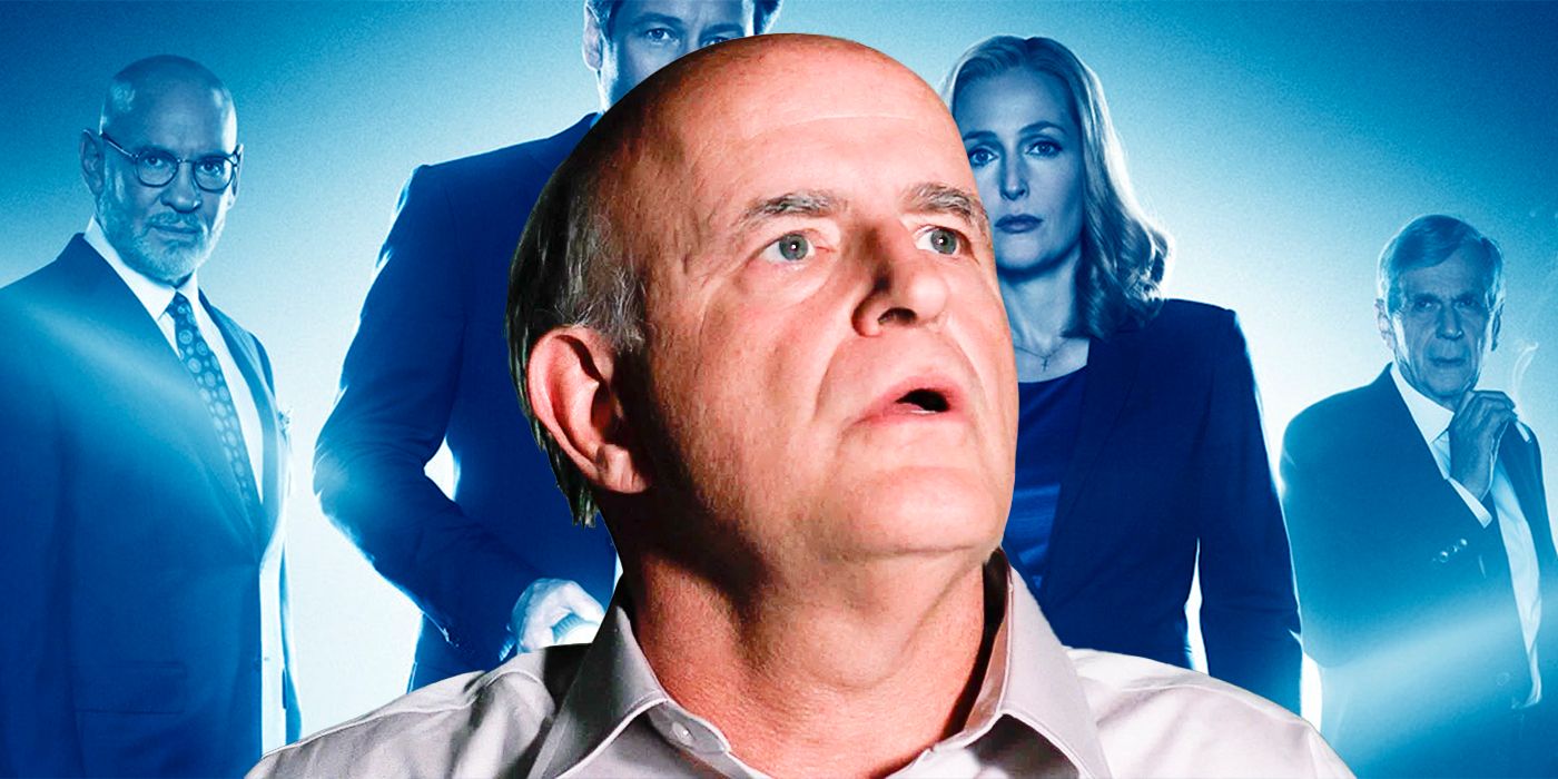 15 Great X-Files Episodes That Were Inspired by True Stories