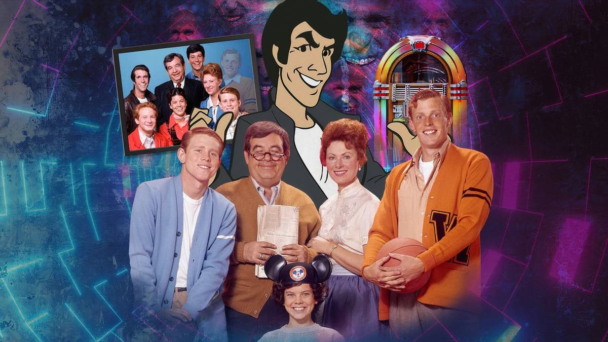 Happy Days' Chuck Cunningham Mystery Solved by Bizarre Fan Theory