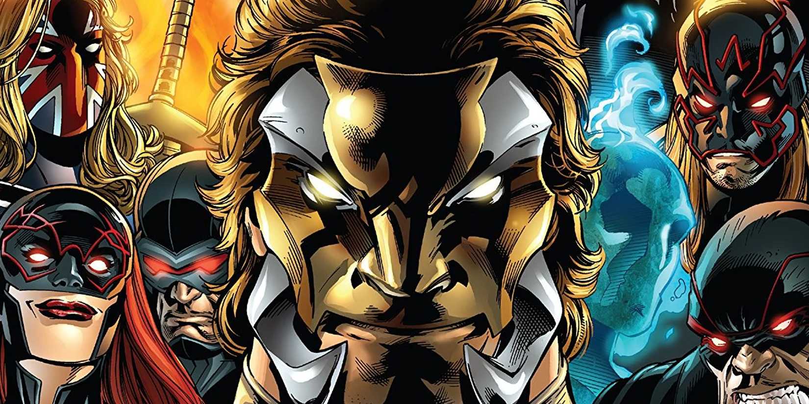 10 Best Evil Variants of the X-Men, Ranked