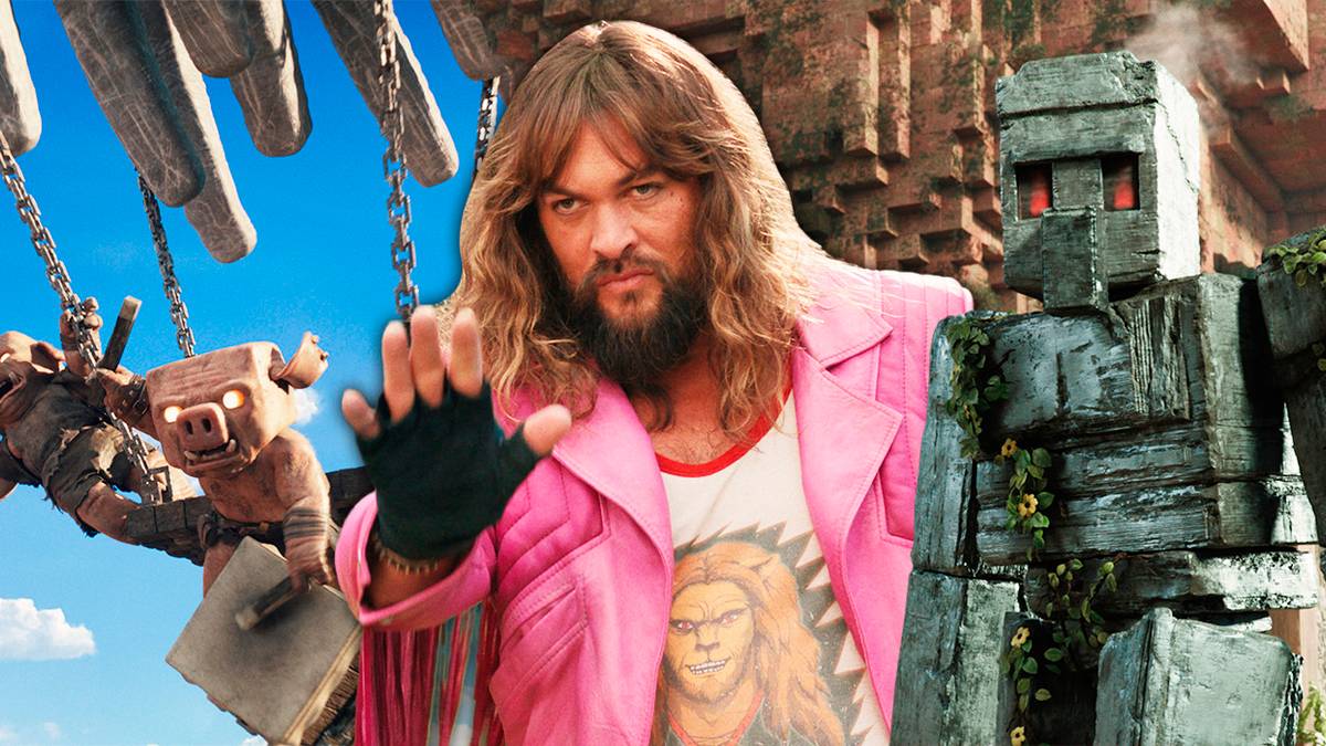 A Minecraft Movie Is Already One of the Top 5 Highest-Grossing Video ...