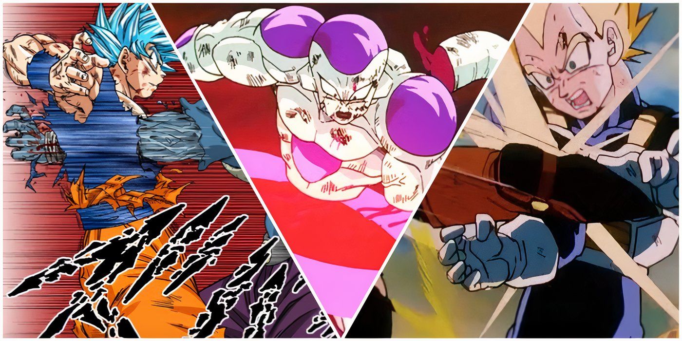 The Next Dragon Ball Movie Already Has the Perfect Formula To Be 10/10