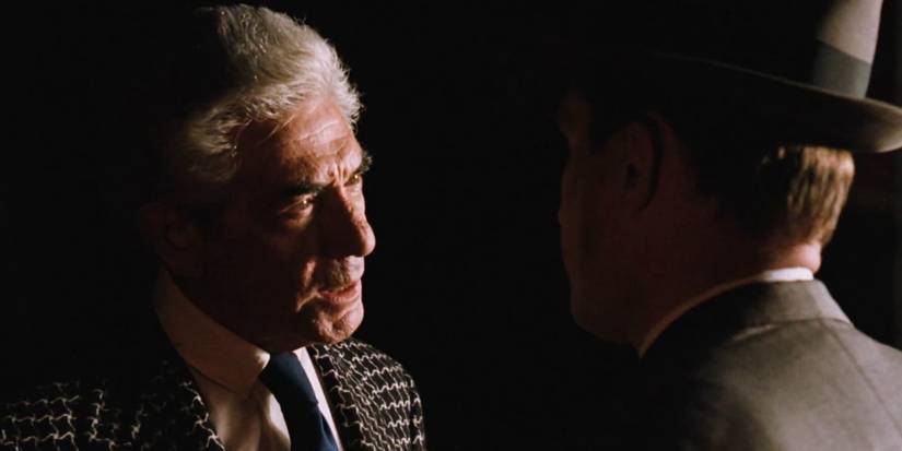 8 Godfather Scenes That Confirm It's the Greatest American Film of All Time