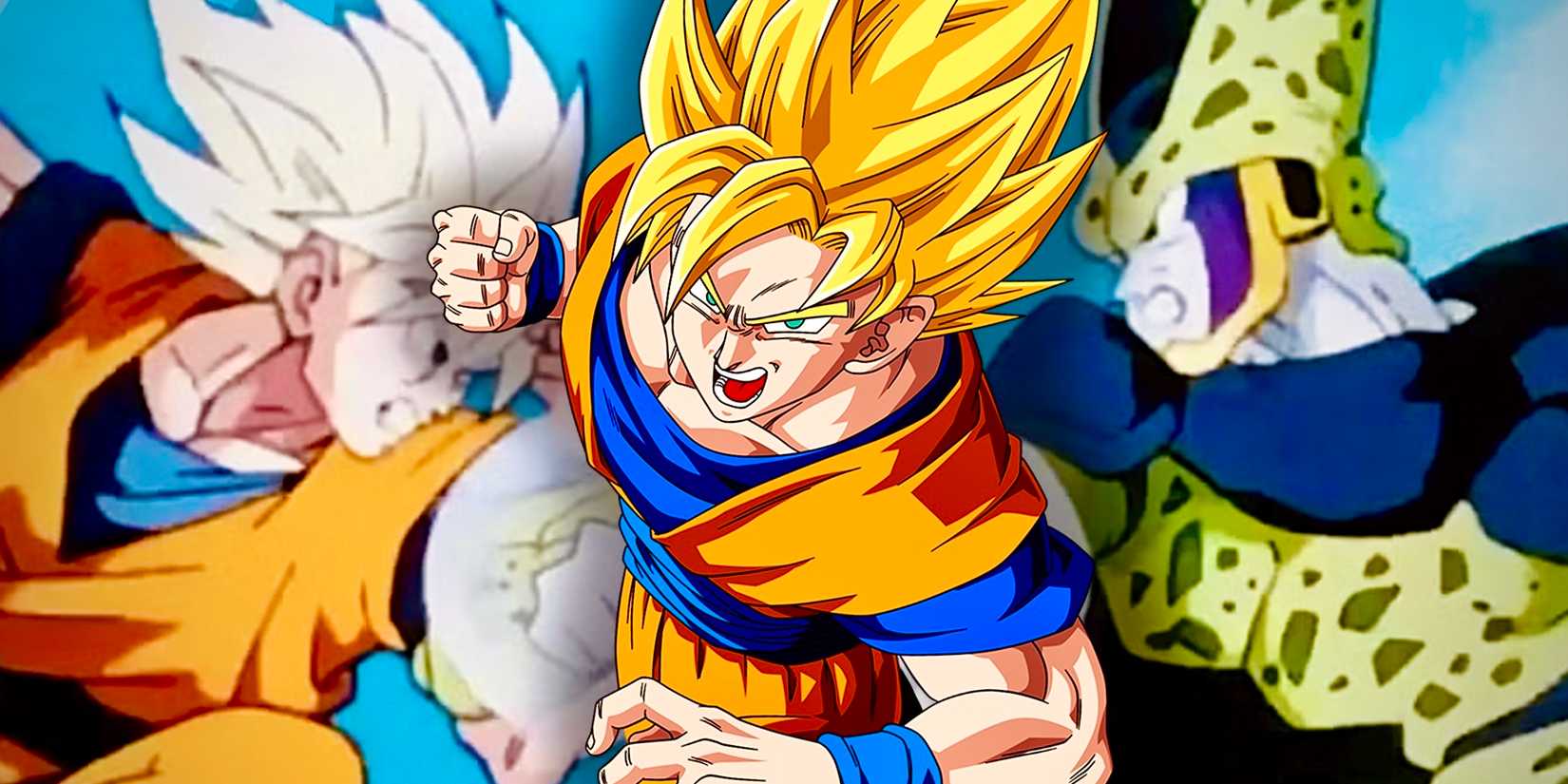 Dragon Ball Officially Brings Back Its Original Ending 'Just as Akira ...
