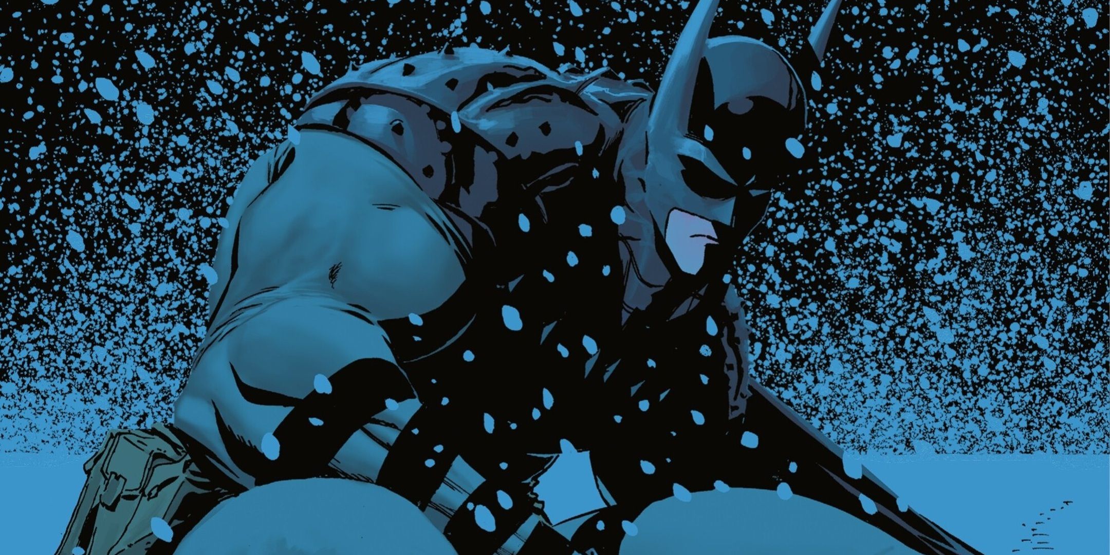 Batman's Fight With Mister Freeze Forces Him to Deal With a Cold Hard ...