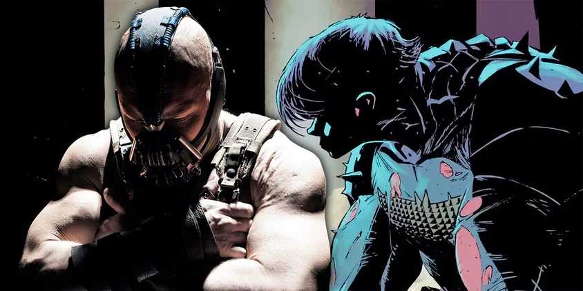 Scott Snyder and Nick Dragotta Embrace the Awesomeness of Absurdity in ...