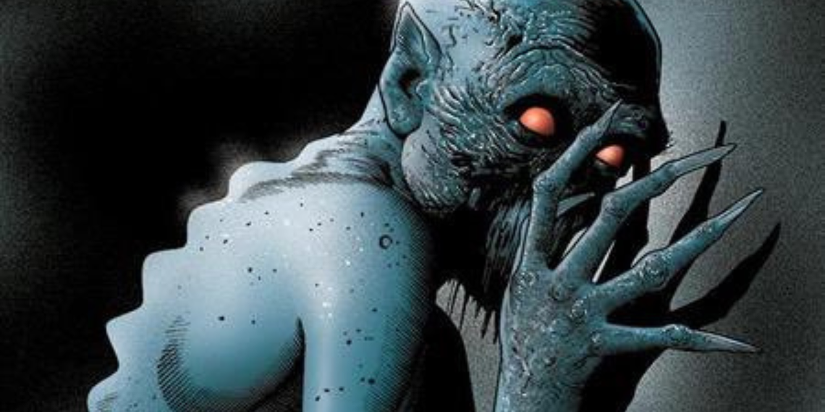 Every Classic DC Villain Featured in Absolute Batman