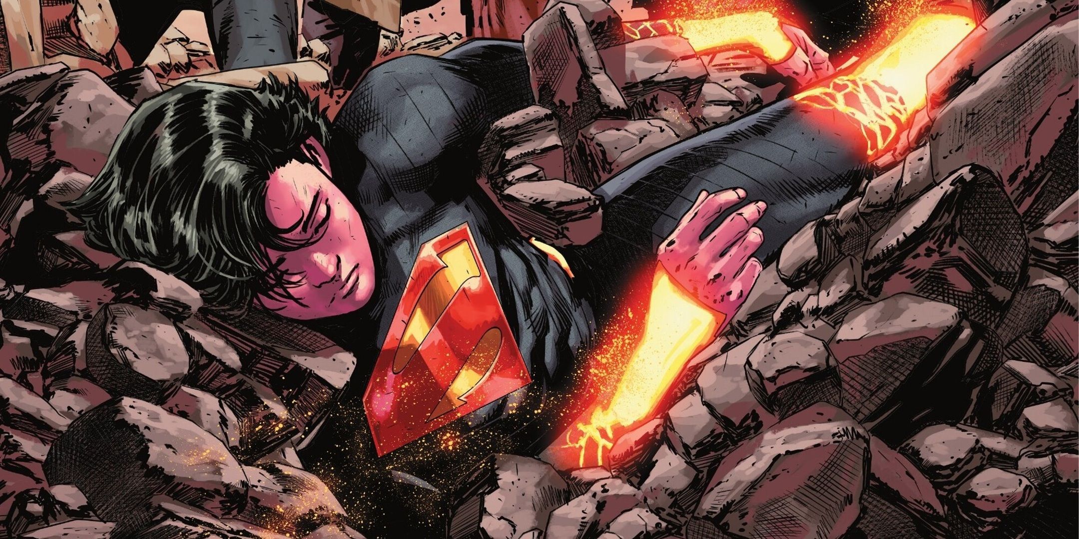 The Twisted Absolute Universe Version of Brainiac is Revealed in ...