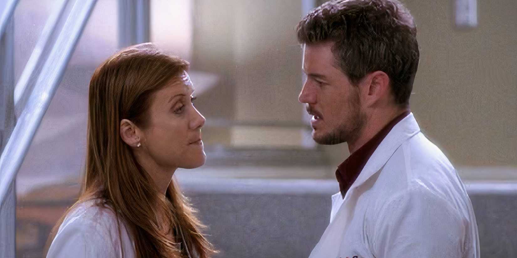 10 Best Mark Sloan Episodes in Grey's Anatomy