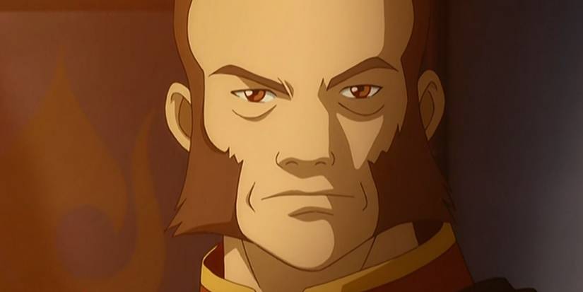 10 Most Dangerous Avatar: The Last Airbender Characters, Ranked