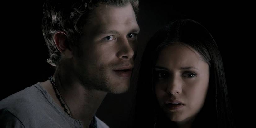 10 Times Klaus Was the Real Hero of The Vampire Diaries