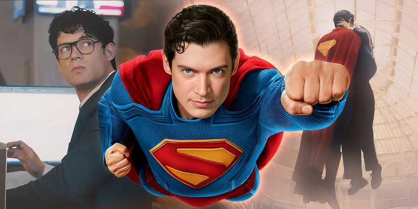 Everything Fans Need to Know About The Engineer Before Superman Hits ...