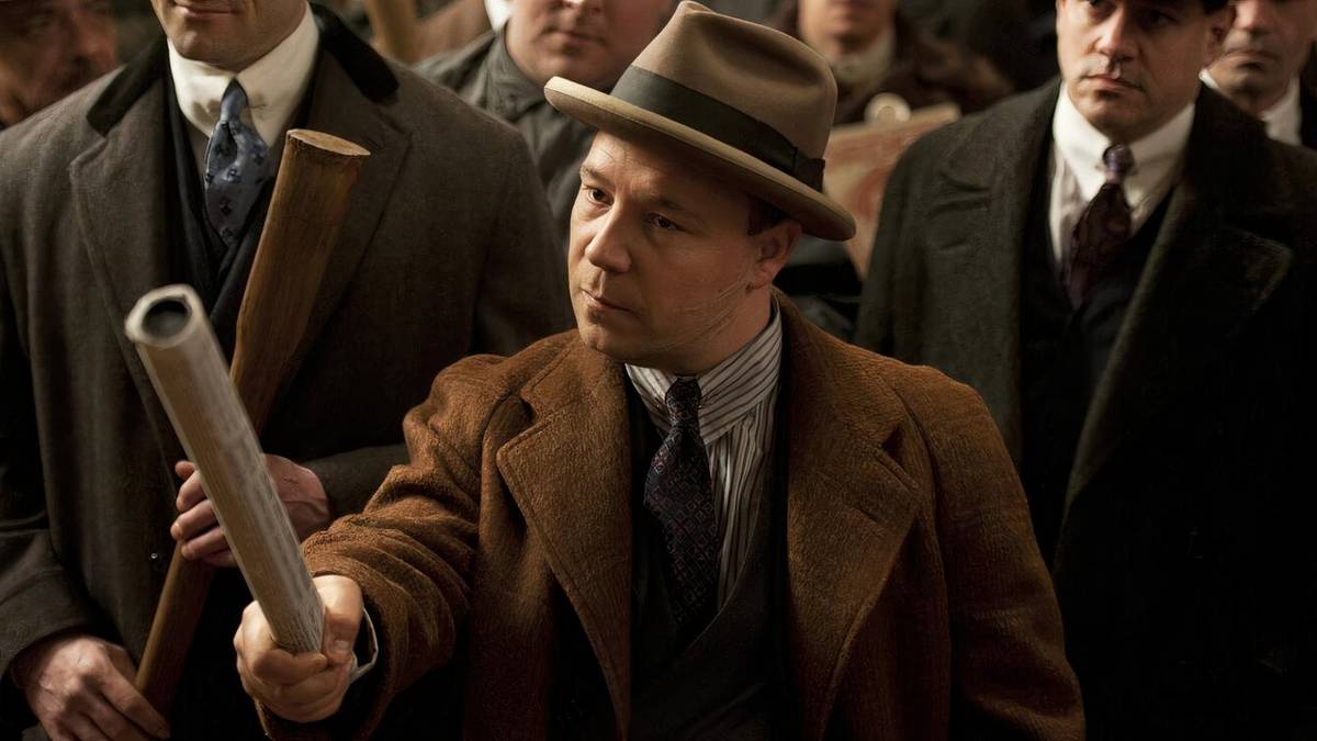 The Best Portrayal of Iconic Gangster Al Capone Actually Came In This ...