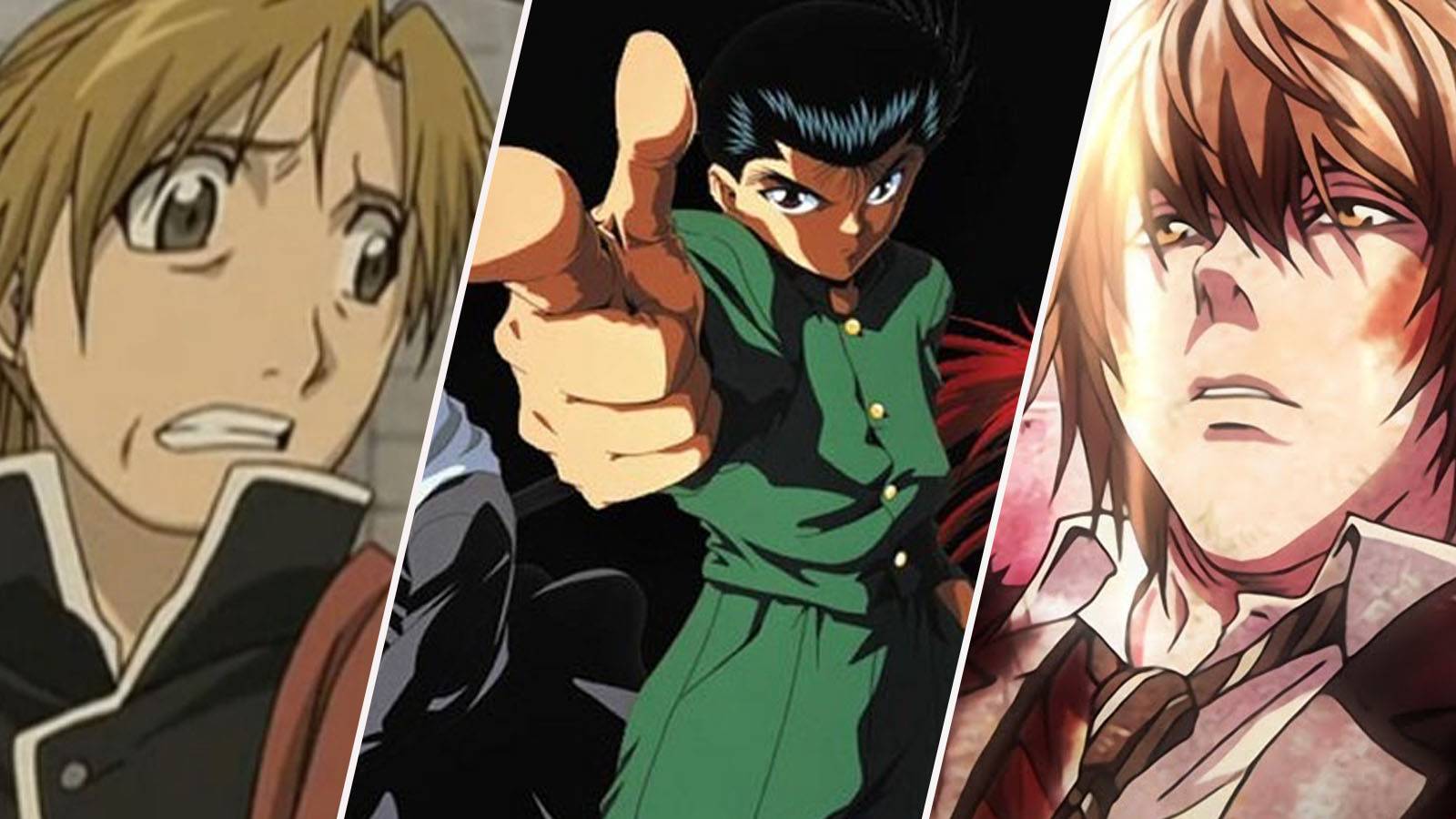 10 Best Non-Canon Anime Endings, Ranked