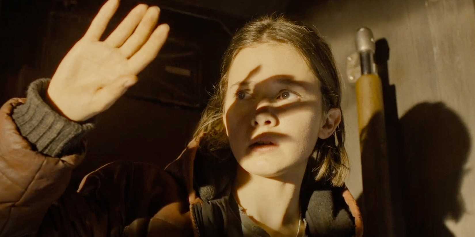 Alien: Romulus Is Now Streaming on Netflix