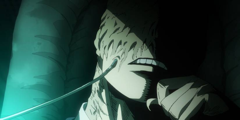 Who Was on the Phone With Bee in MHA: Vigilantes Episode 4?