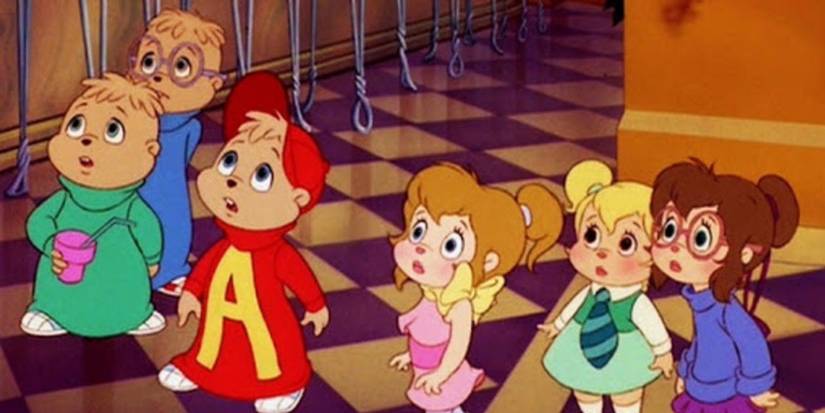 The 25 Best '80s Saturday Morning Cartoons (That Everyone Forgot About)