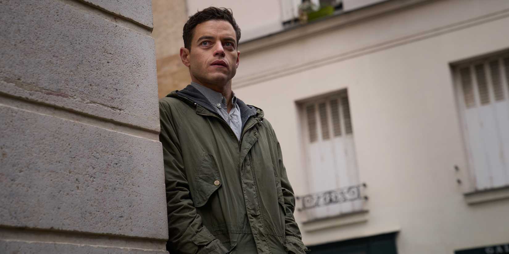 The Amateur Review: Rami Malek Can't Save an Uninspired Movie From Itself